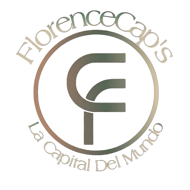Florence Caps – Belicap’s